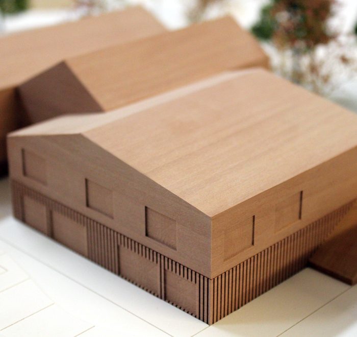 Maquette Modellbau Berlin - Modellbauer Architekturmodellbau Berlin